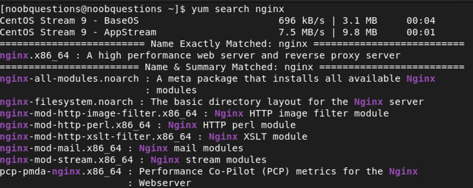 Common Linux Commands You Should Know - noobquestions